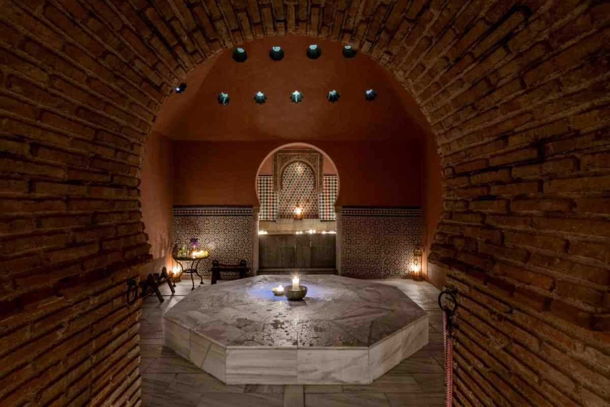 Turkish Hammam Essentials: What to Bring With You