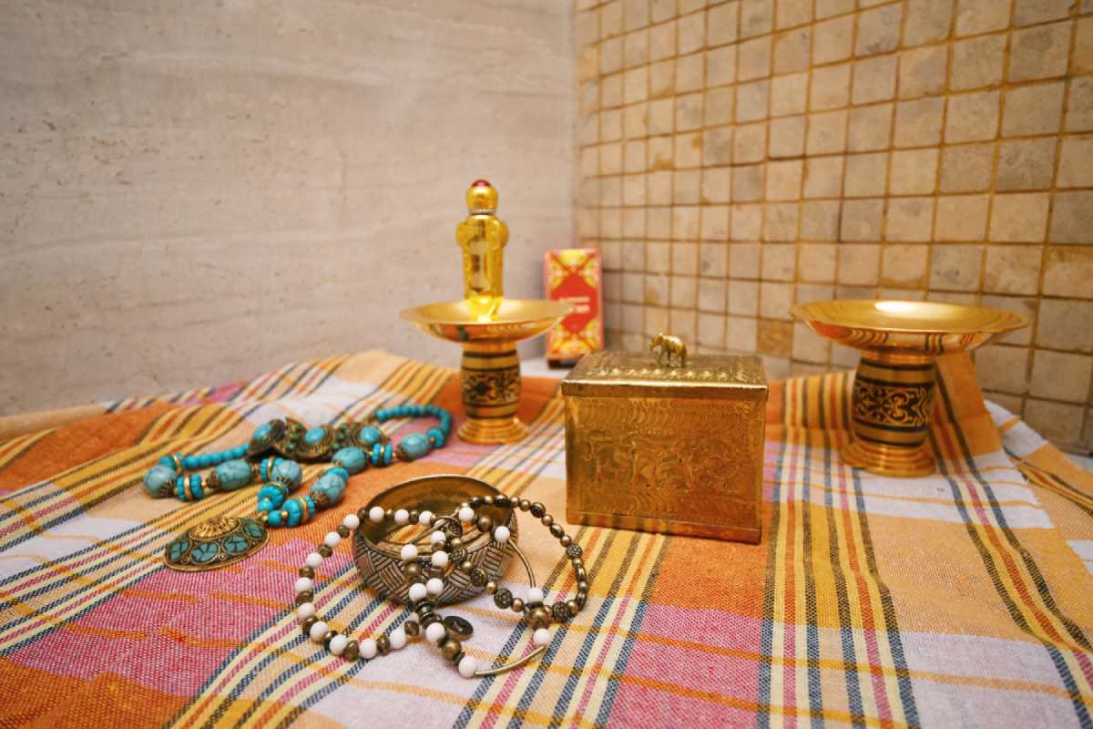 A First-Timer’s Guide to the Turkish Bath Experience - Felicity Hammam