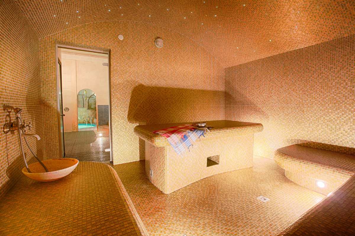 Why You Should Try a Traditional Hammam Today - Felicity Hammam