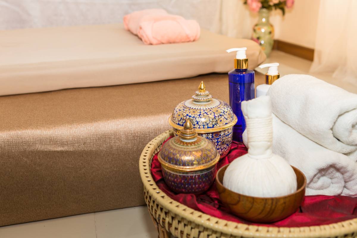 The Art of Cleansing in the Traditional Hamam - Felicity Hammam