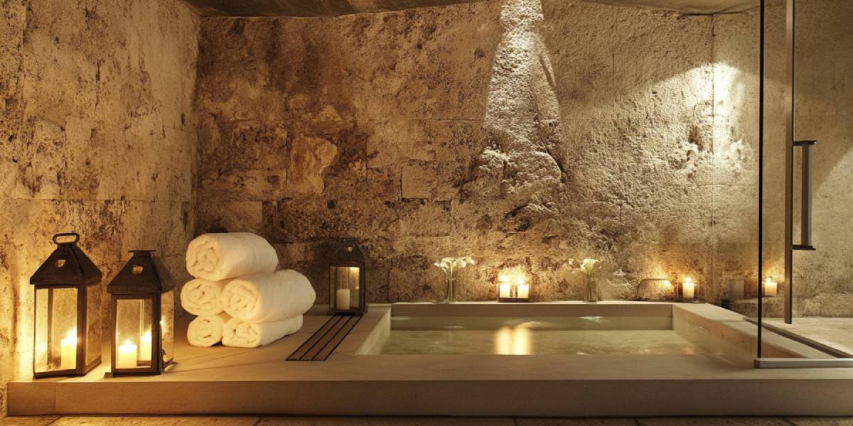 Why Every Traveler Should Try a Turkish Hammam - Felicity Hammam