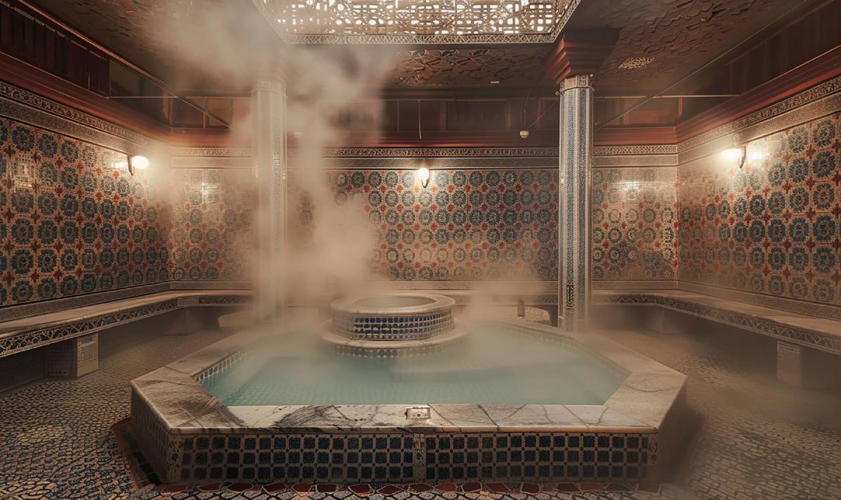 How to Prepare for Your First Turkish Hammam Visit - Felicity Hammam