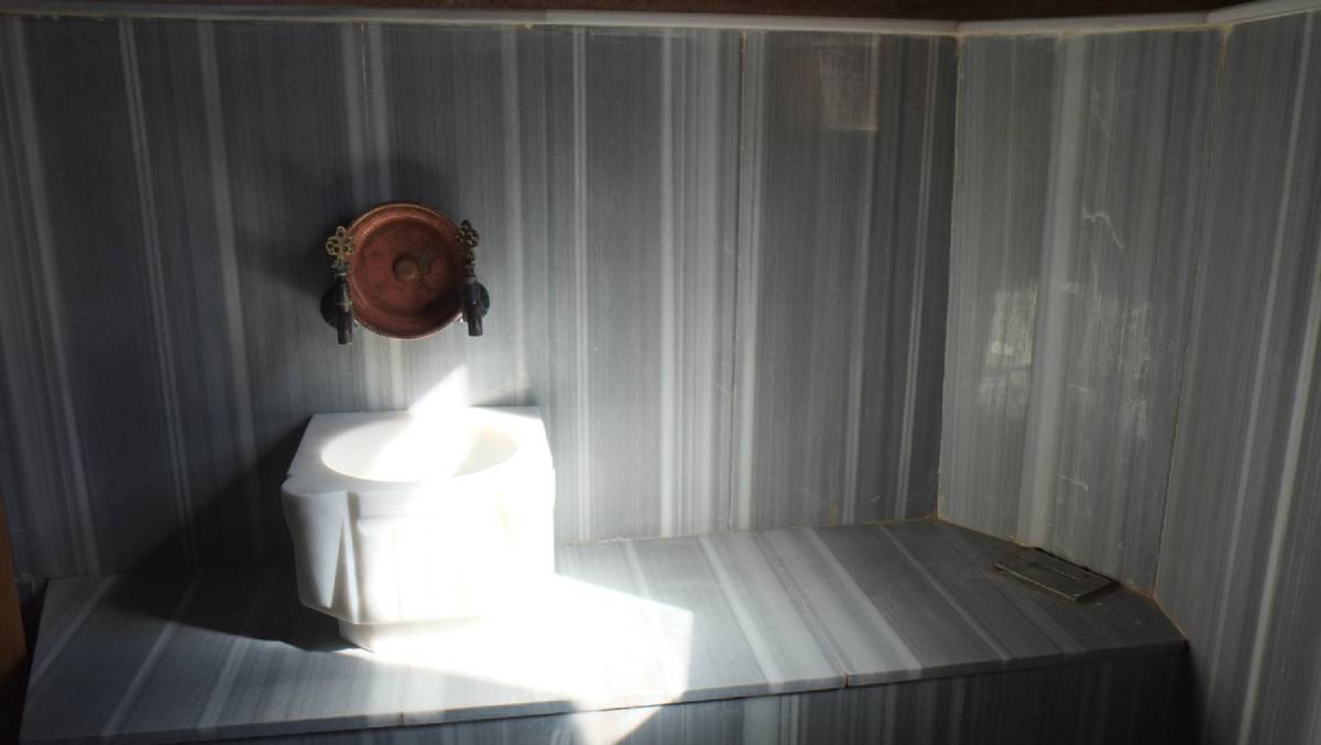 How a Turkish Hammam Transforms Your Skin and Mind - Felicity Hammam