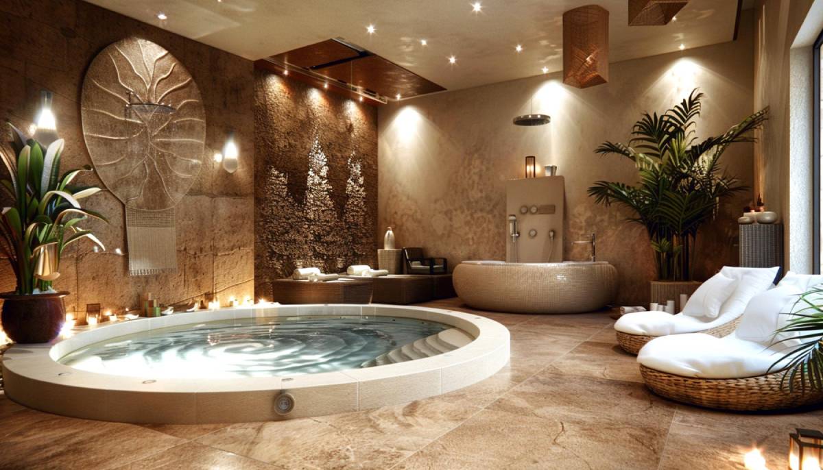 Finding the Best Turkish Hammam Experience Near You - Felicity Hammam